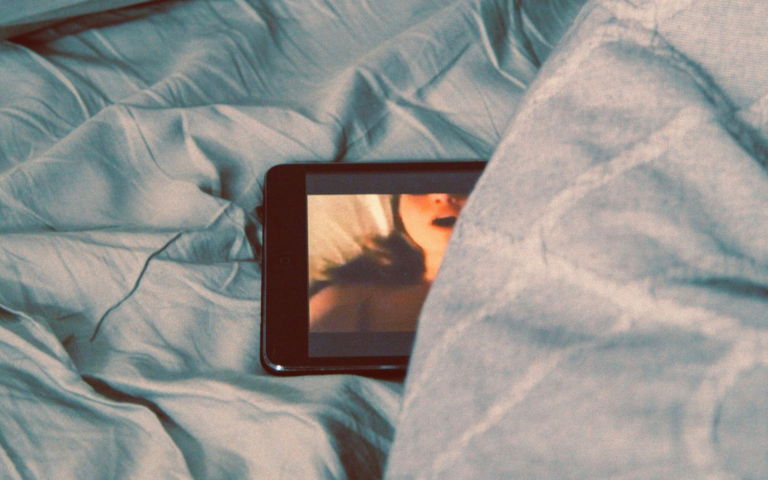 Pornosucht – Wenn der Konsum zur Belastung wird | Anne Brandt